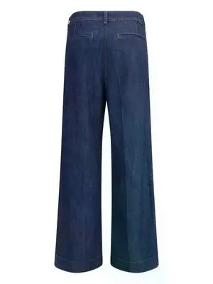 7 For All Mankind Darted Jeans