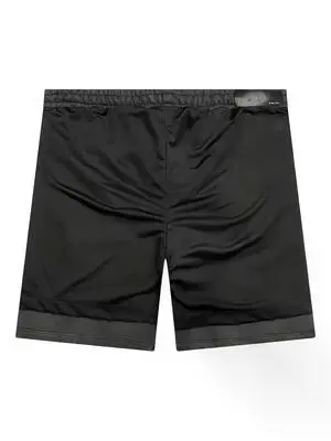 Amiri Logo-print Mesh Basketball Shorts