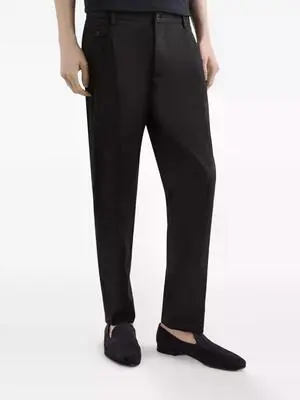 Dolce & Gabbana Pleated Trousers