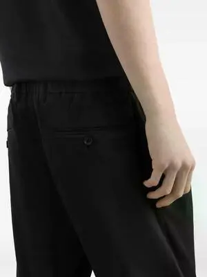Dolce & Gabbana Pleated Trousers