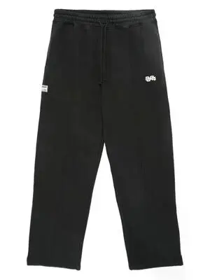 SUMMER GAMES Drawstring-waist Track Pants