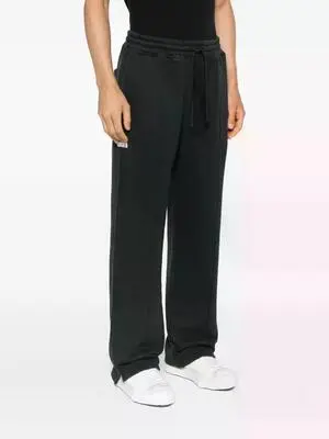 SUMMER GAMES Drawstring-waist Track Pants