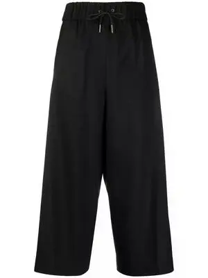 Fabiana Filippi Flare Pants For Women