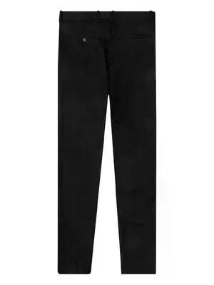 WACKO MARIA Pleated Trousers