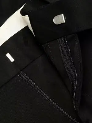 WACKO MARIA Pleated Trousers