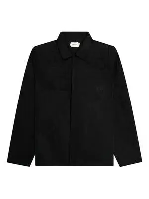 HONOR THE GIFT Quilted H Logo Jacket