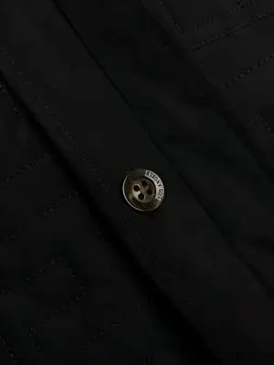 HONOR THE GIFT Quilted H Logo Jacket