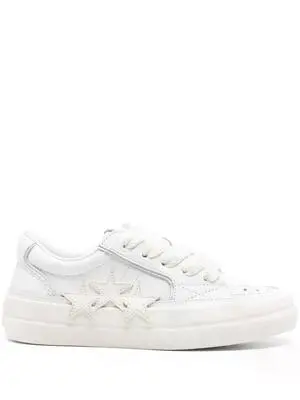 Amiri Sunset Skate Sneakers