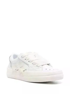 Amiri Sunset Skate Sneakers