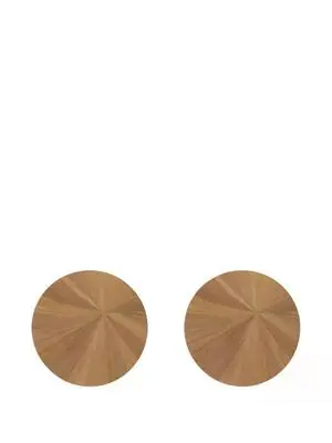 HESTIALIVING Soleil Round Tablemat