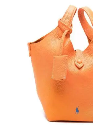 Polo Ralph Lauren Play Tote - Orange