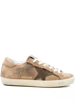 GOLDEN GOOSE Super-star Sneakers