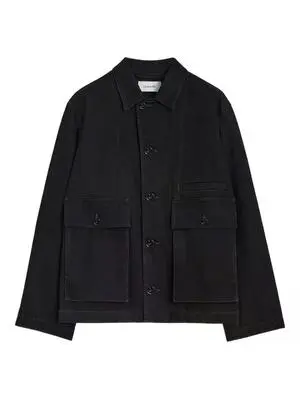Lemaire Pointed Collar Jackets For Women