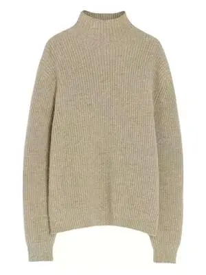 Lemaire Slim Fit Sweaters For Women