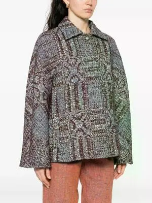Etro Patterned Jacket
