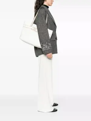 ARA Mona Chain-link Shoulder Bag