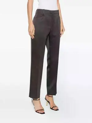TOM FORD Pocket-detail Trousers