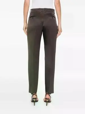 TOM FORD Pocket-detail Trousers
