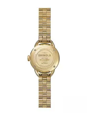Shinola Derby 36mm