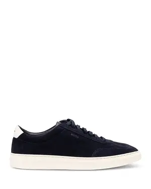 Boss Low Top Sneakers For Men