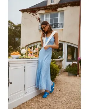 Astr The Label Maeryn Dress