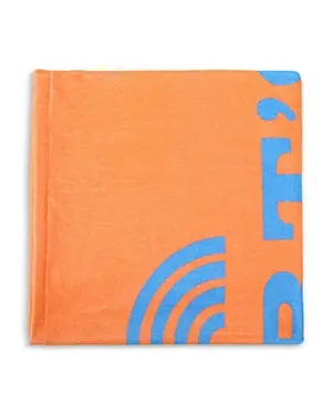 Kurt Geiger Kurt's Motel Towel
