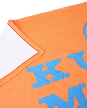 Kurt Geiger Kurt's Motel Towel