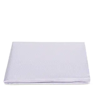 MATOUK Jasper Fitted Sheet, Full Violet