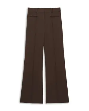 REISS Claude Flared Pants