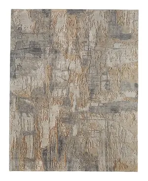 FEIZY Jaxson 39pwf Area Rug, 2' X 3 - Grey/multi