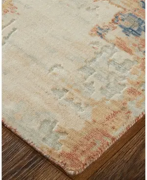 FEIZY Jaxson 39pwf Area Rug, 8' X 10