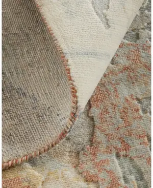 FEIZY Jaxson 39pwf Area Rug, 8' X 10