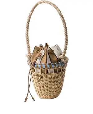 Women's Wicker Bags