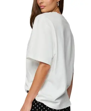 EDIKTED Oversized T-shirt