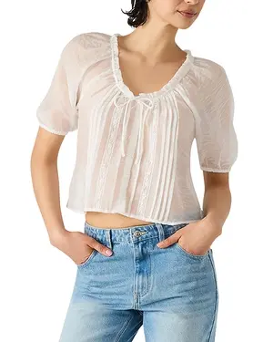 Steve Madden Lana Top