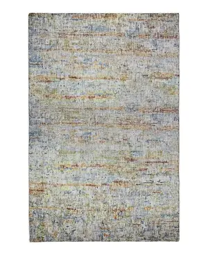 DALYN RUG COMPANY Dalyn Boca Washable Bo13 Area Rug, 10' X 14 - Putty