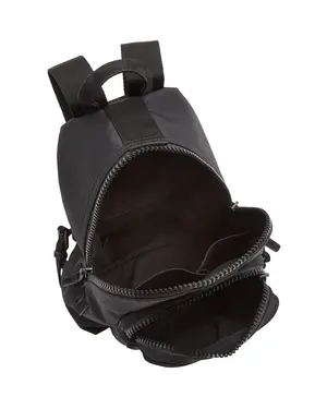 Moschino Logo Backpack