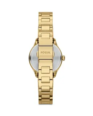 Fossil Gilmore Watch