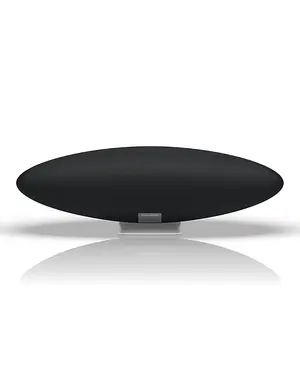 BOWERS & WILKINS Zeppelin Pro Edition Wireless Speaker - Space Gray