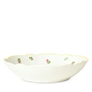 Bernardaud Trianon Soup Bowl - Multi