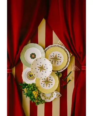 Bernardaud Trianon Soup Bowl