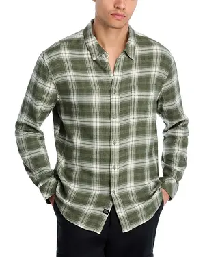 Rails Lennox Regular Fit Shirt