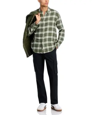 Rails Lennox Regular Fit Shirt