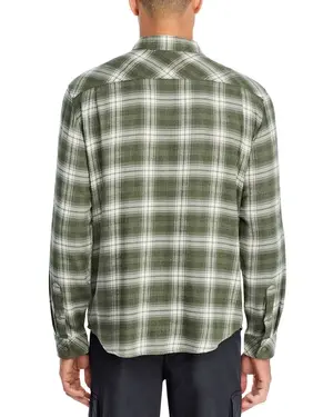 Rails Lennox Regular Fit Shirt