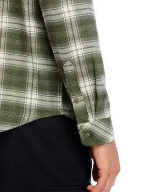 Rails Lennox Regular Fit Shirt