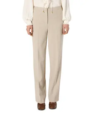 Gerard Darel Cecile Trousers