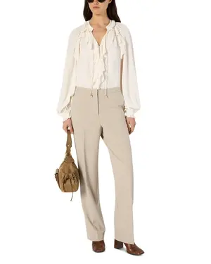 Gerard Darel Cecile Trousers