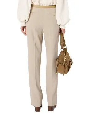 Gerard Darel Cecile Trousers