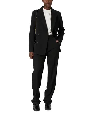Gerard Darel Namira Blazer