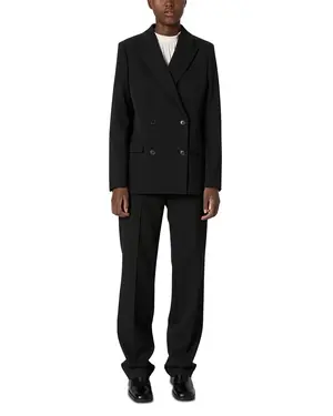 Gerard Darel Namira Blazer